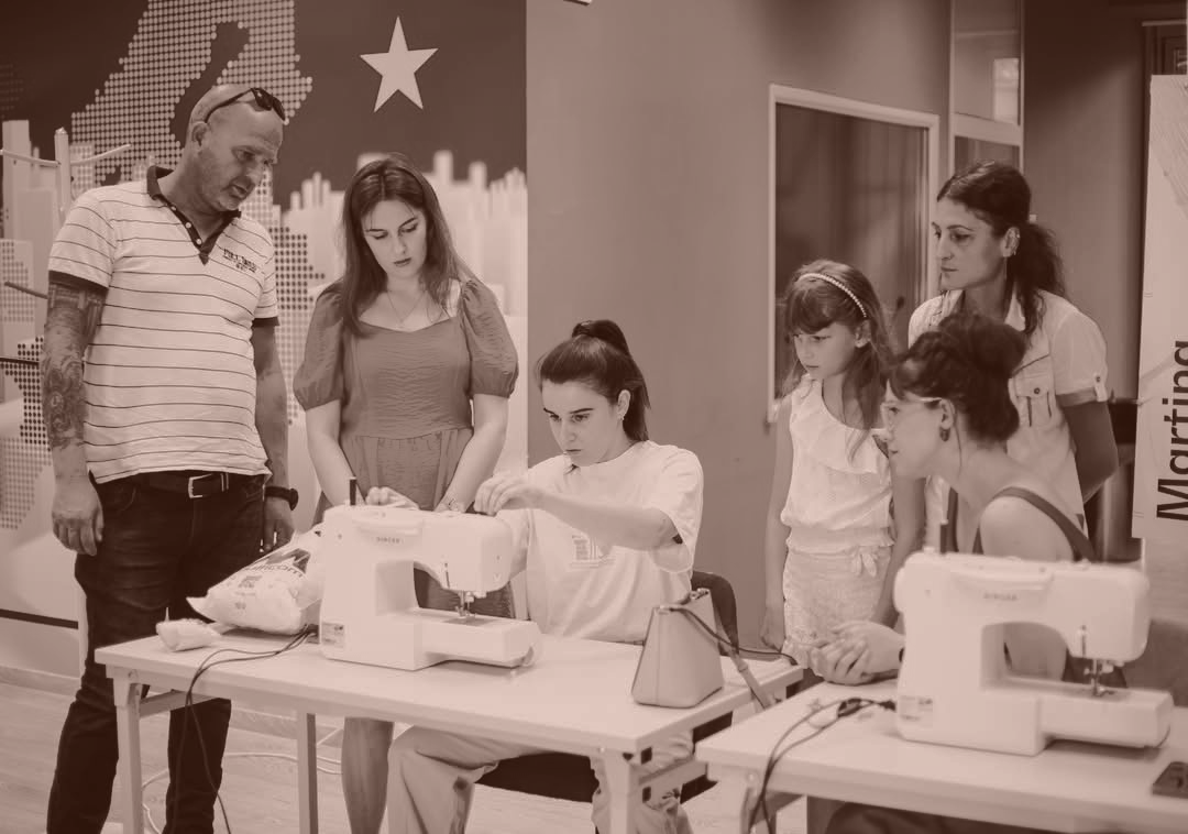 Ambar Studio | Umjetnost, zanatstvo i održivost